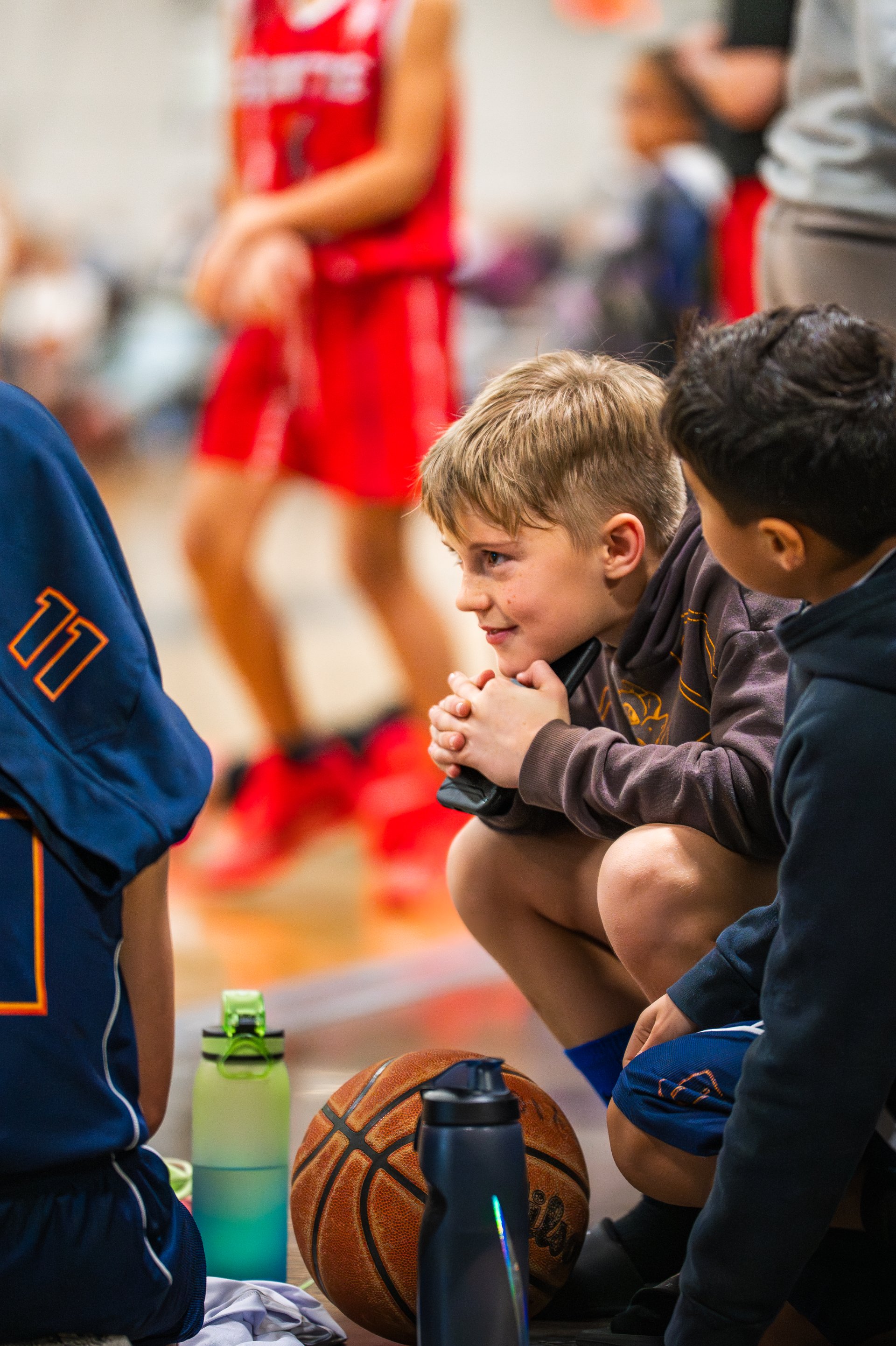 Wichita Sports Forum | Indoor Sports & Adventure