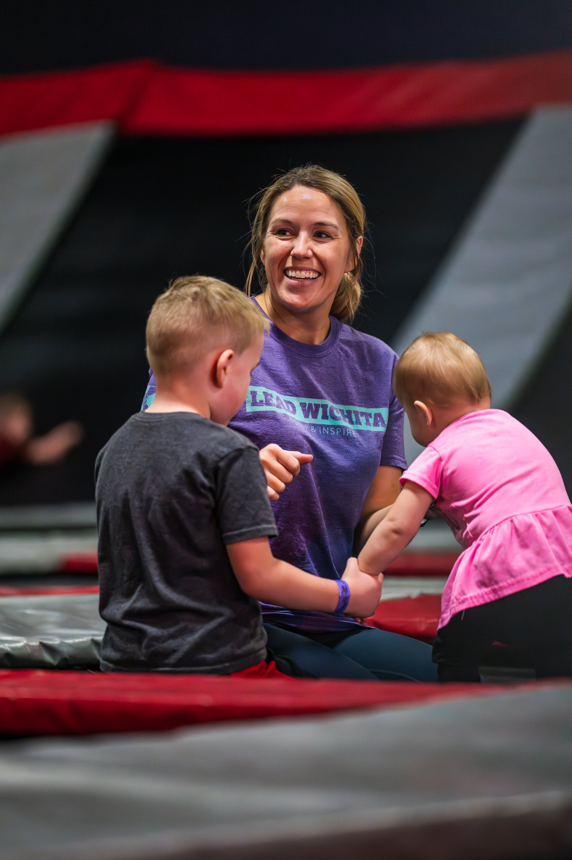 Wichita Sports Forum | Indoor Sports & Adventure
