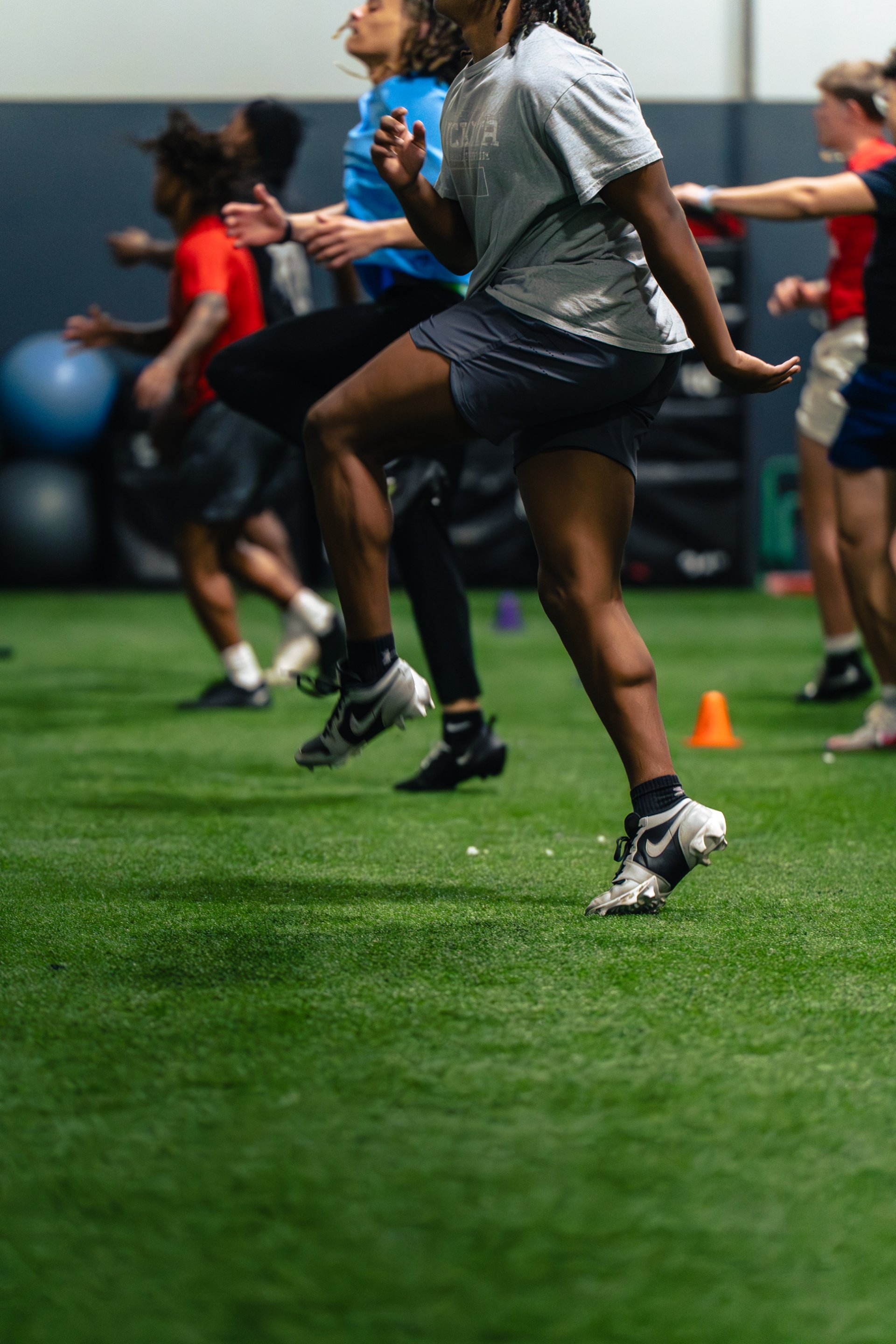 Wichita Sports Forum | Indoor Sports & Adventure