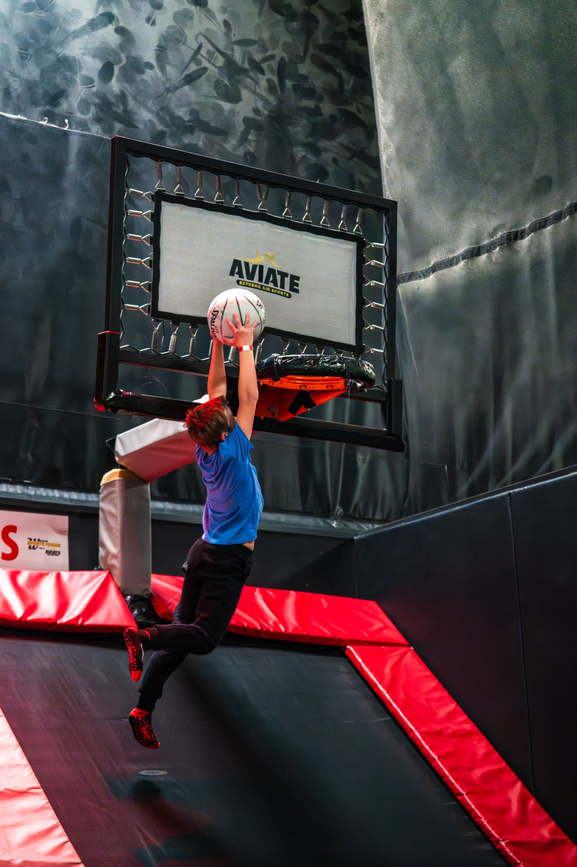 Wichita Sports Forum | Indoor Sports & Adventure