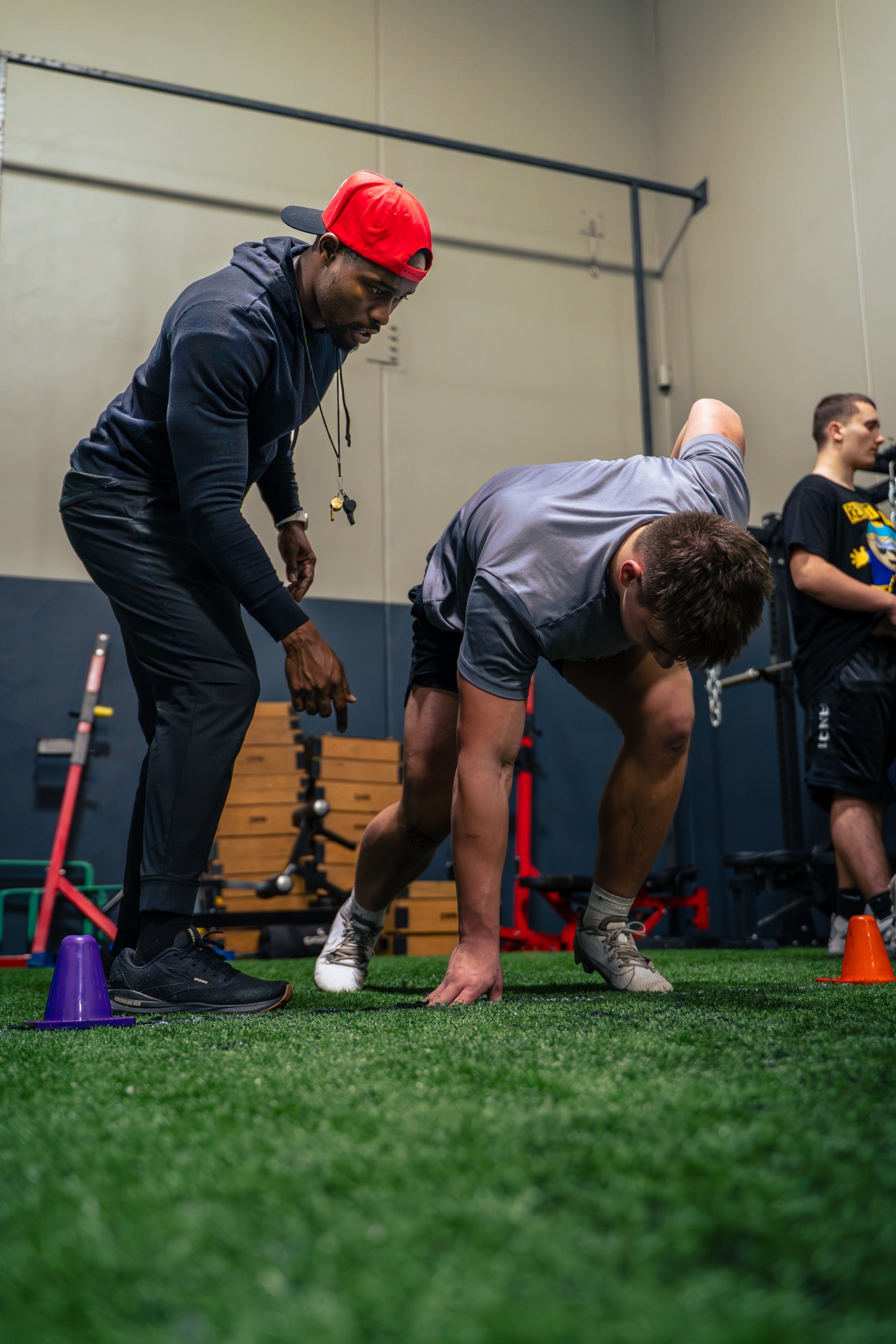 Wichita Sports Forum | Indoor Sports & Adventure