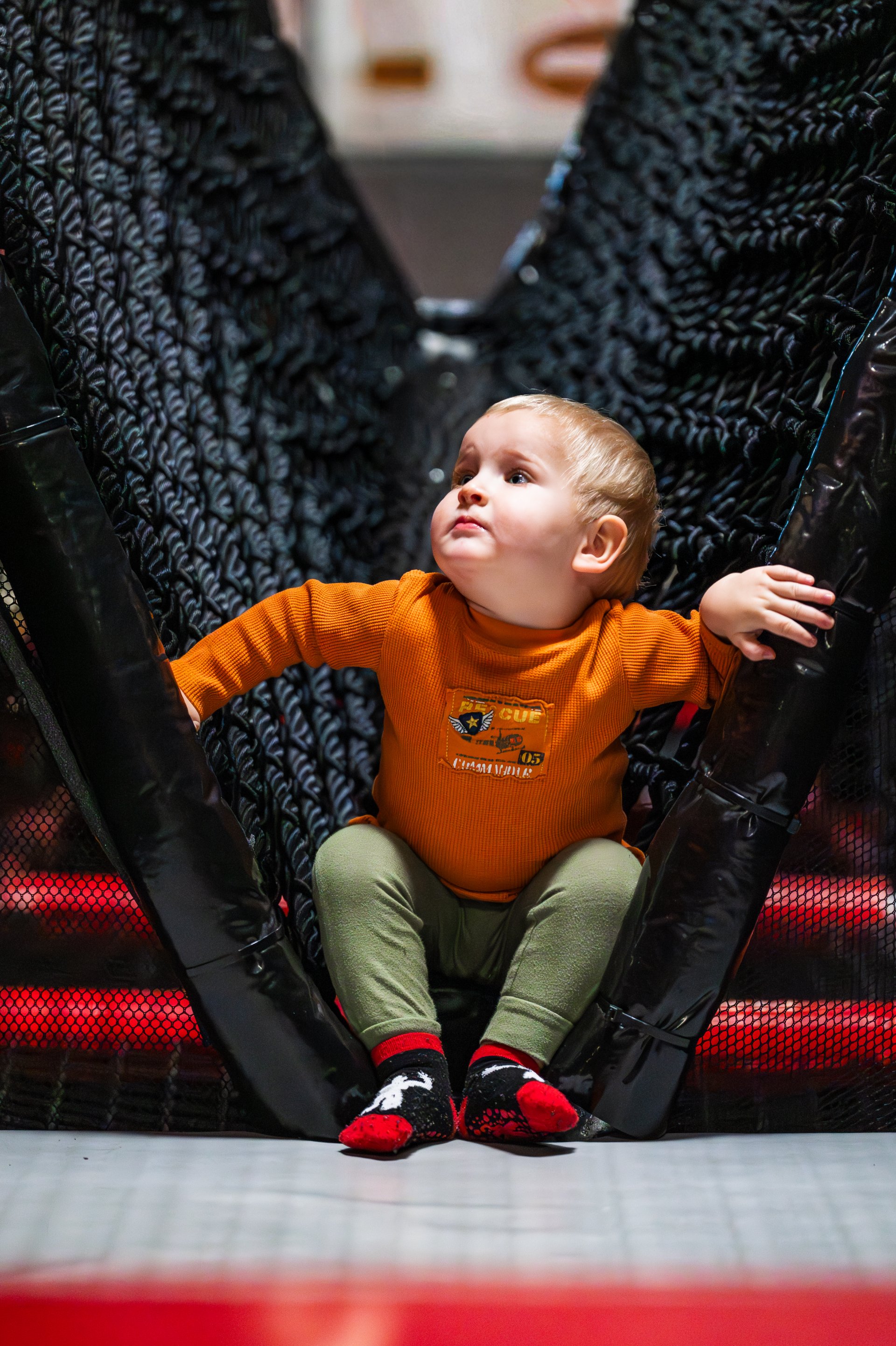 Wichita Sports Forum | Indoor Sports & Adventure