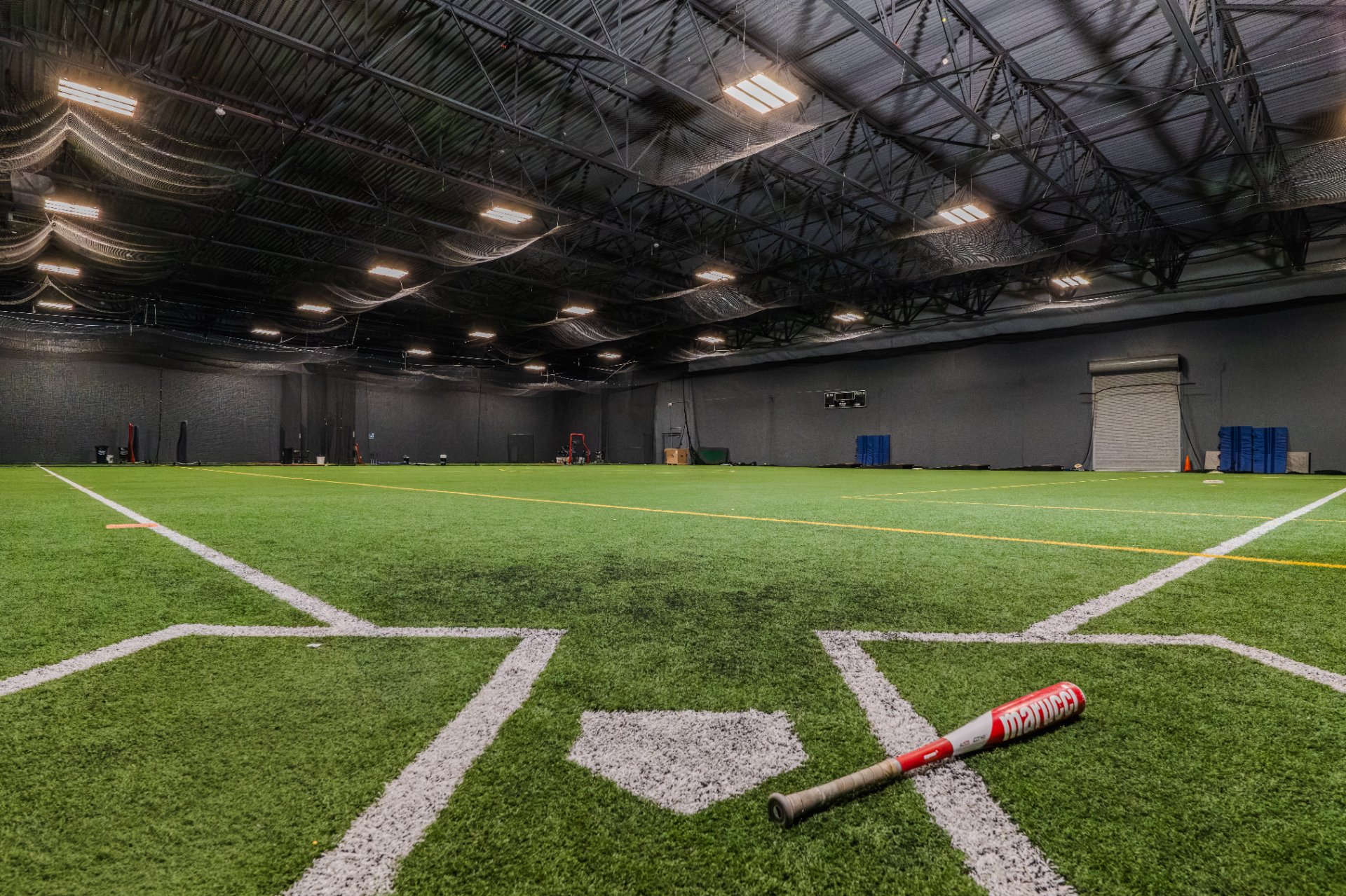 Wichita Sports Forum | Indoor Sports & Adventure